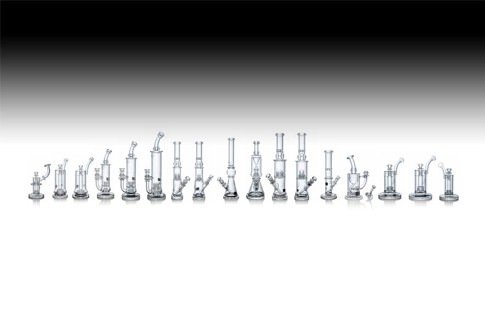 All Products - Mobius