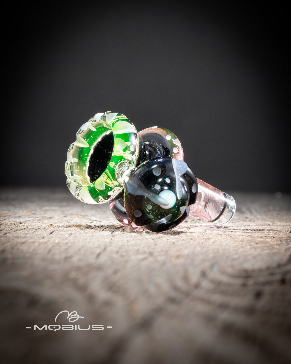 Mobius - Official Website