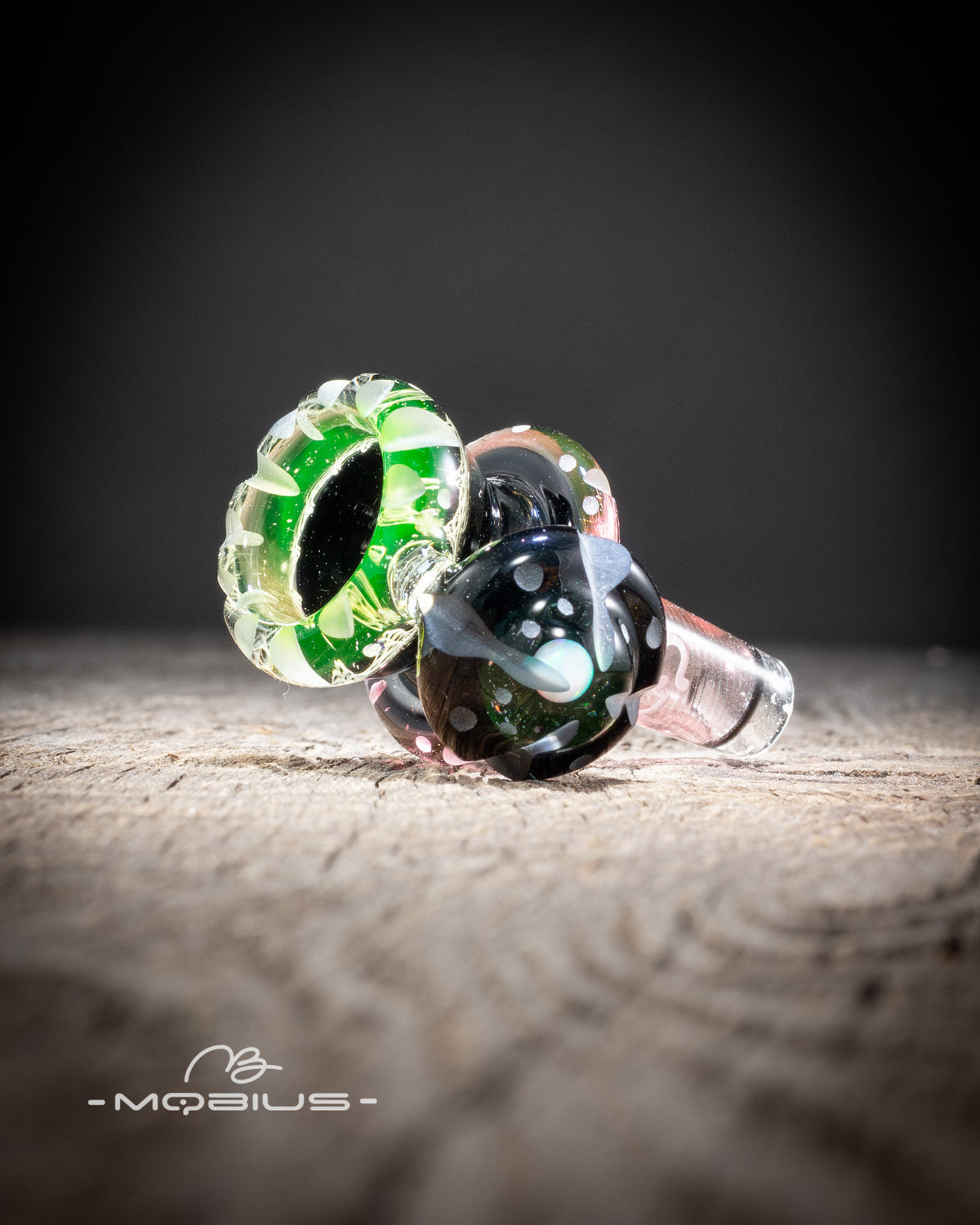 Mobius - Official Website