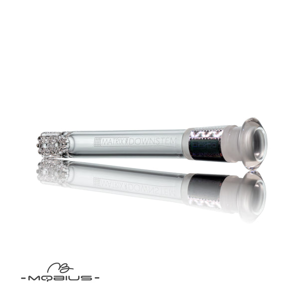 Matrix Downstem 4.25" - Mobius