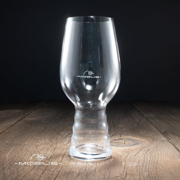 IPA Glass Set - Mobius