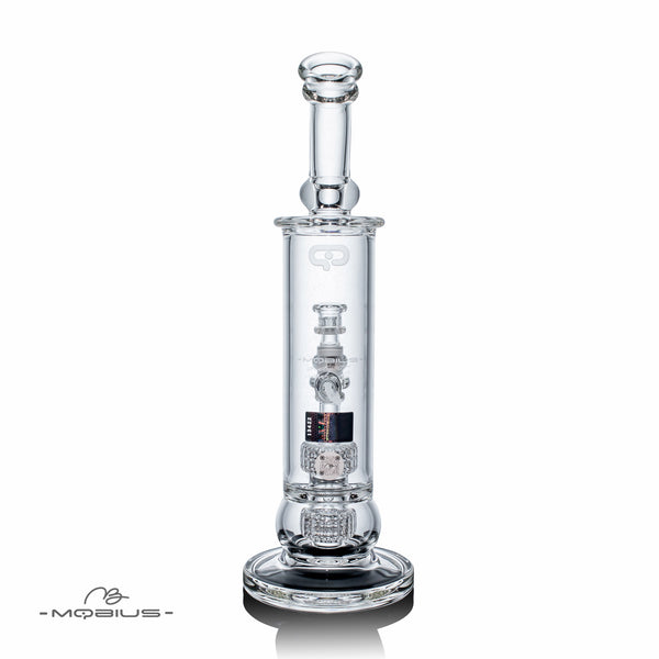 60T Stereo Matrix - V5 - Mobius