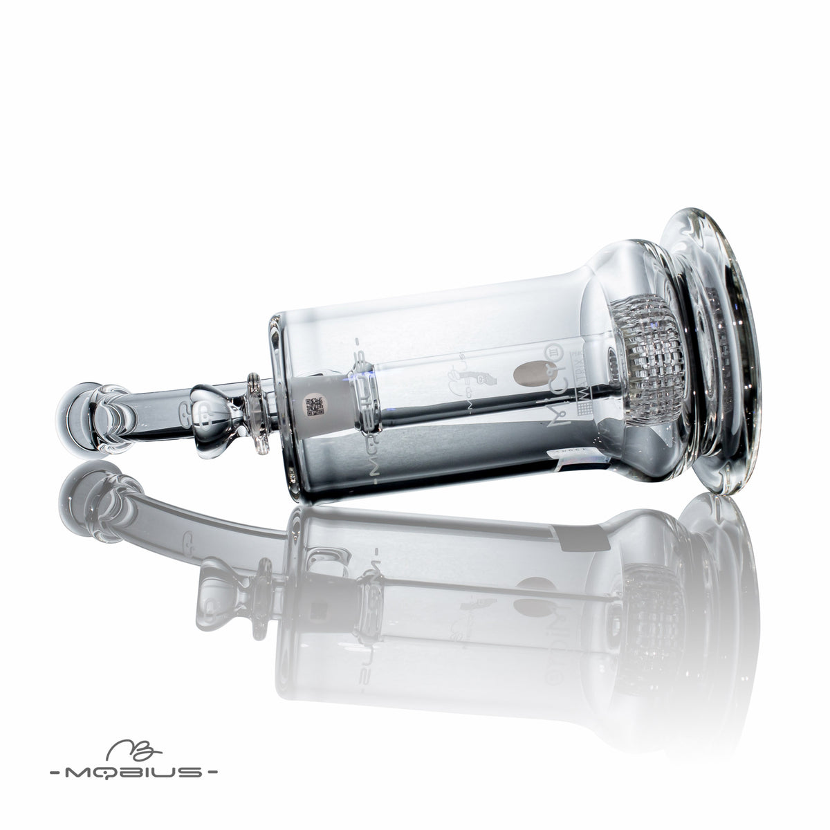 Micro Matrix V3 - Mobius