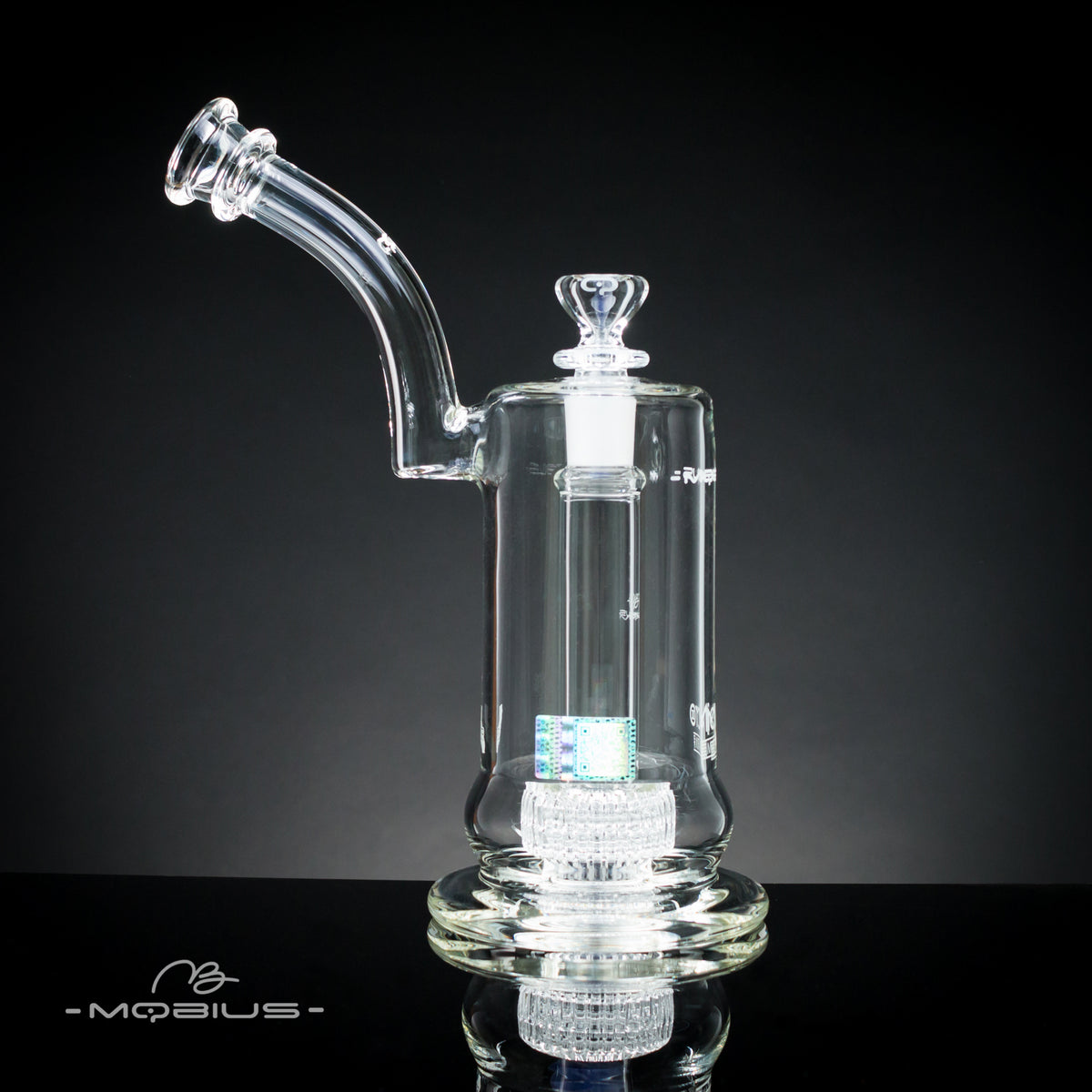 Micro Matrix V3 - Mobius