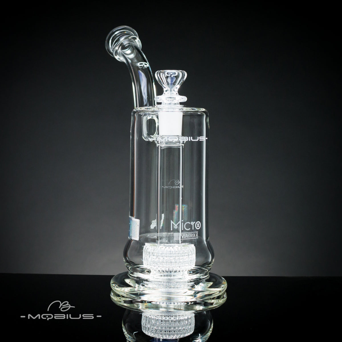 Micro Matrix V3 - Mobius