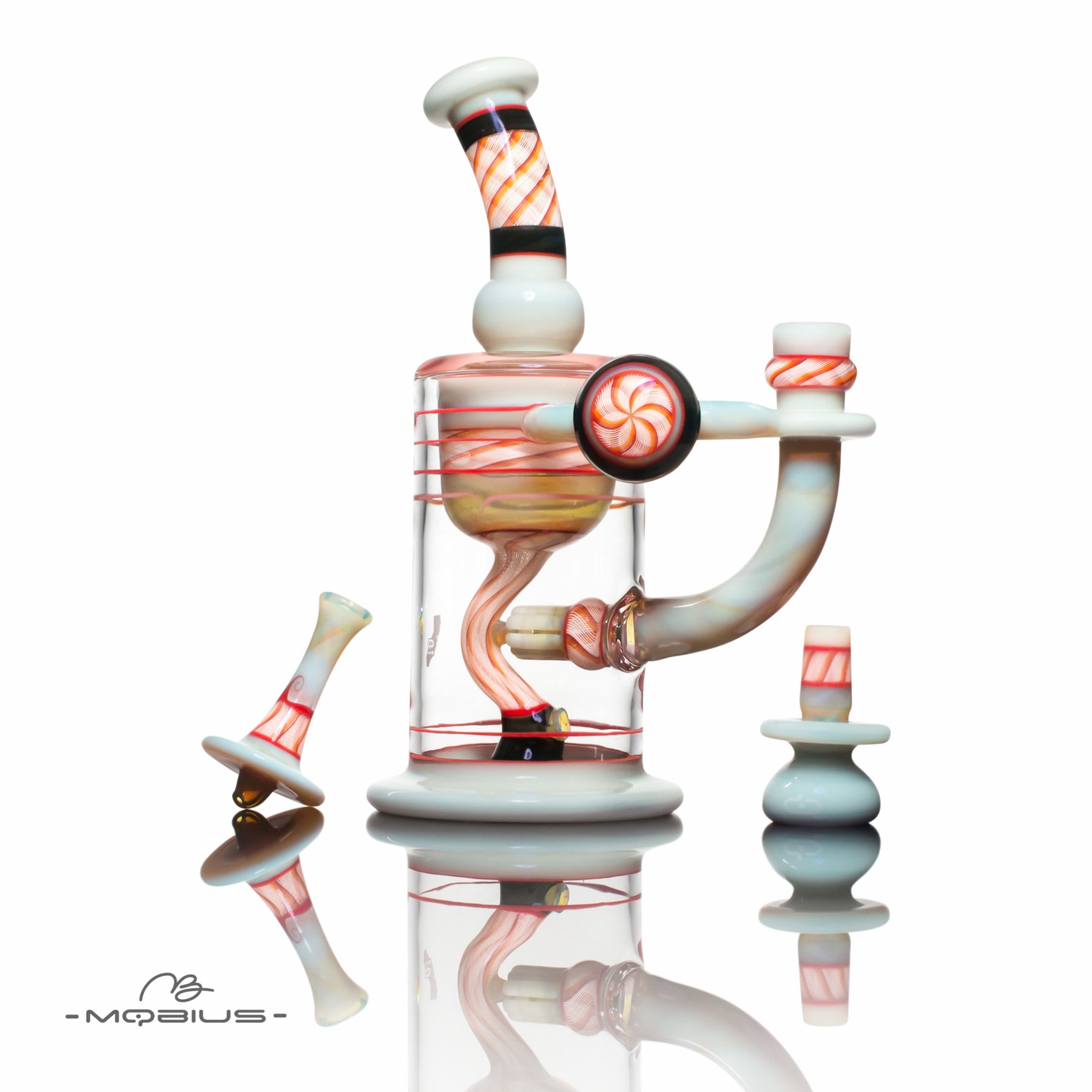 Mobius - Official Website