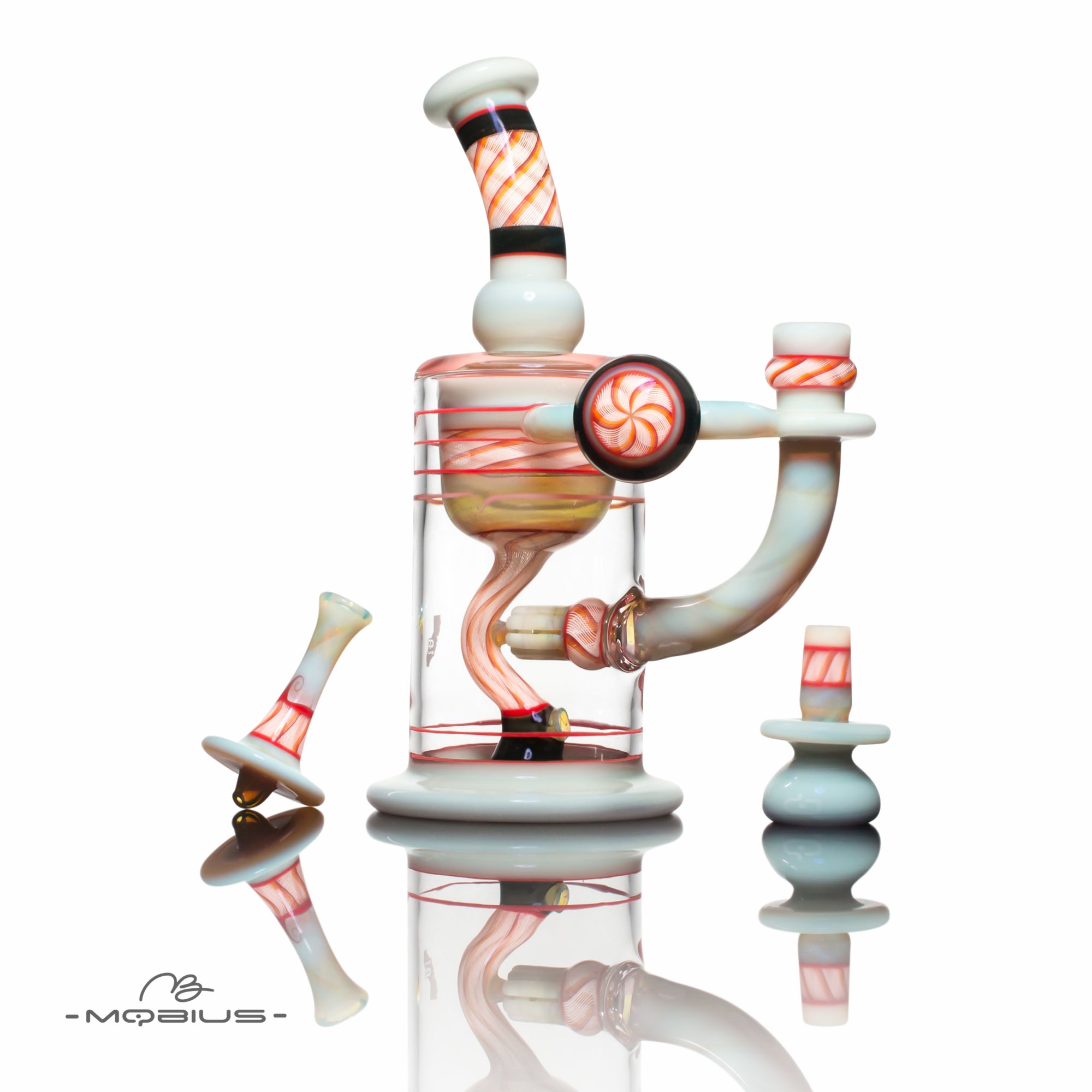 Mobius - Official Website